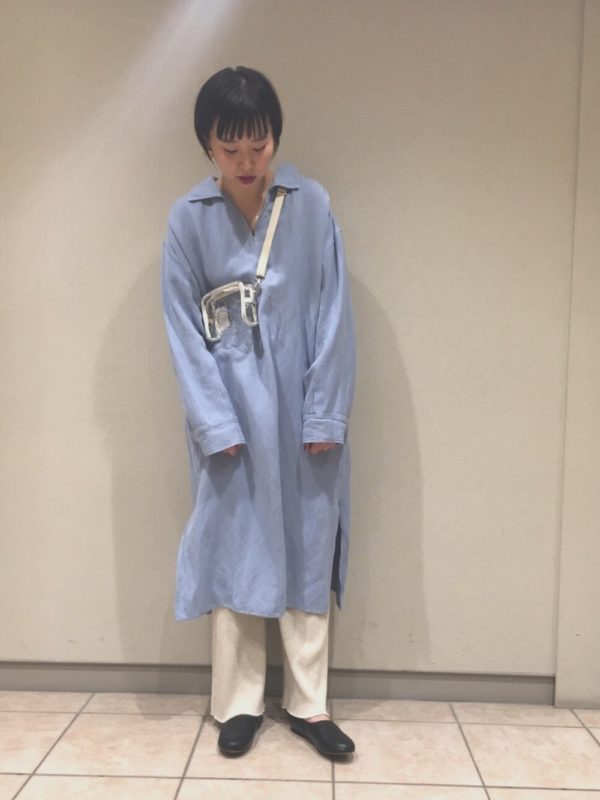 Another Edition(アナザーエディション)のワンピースで春を実感してみよう | folk