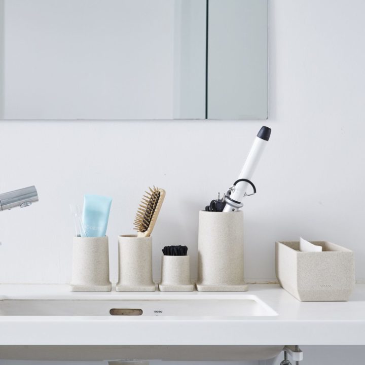 世界に誇れる日本のブランド【ideaco/イデアコ】のアイテムとお部屋コーディネート | folk