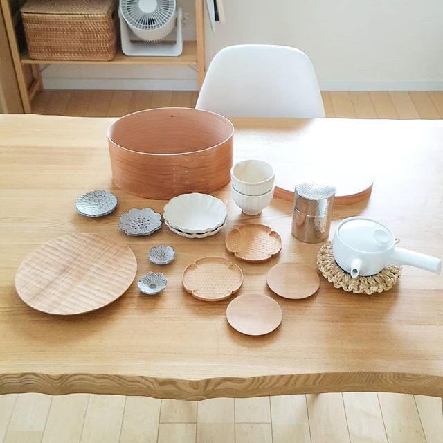 上質な暮らしに欠かせない。和モダンな伝統工芸品をご紹介します | folk