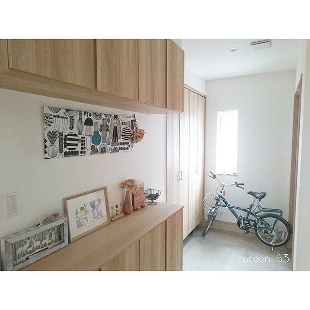 壁だってオシャレにしたい♡素敵な【ウォールインテリアアイテム】を紹介！ | folk