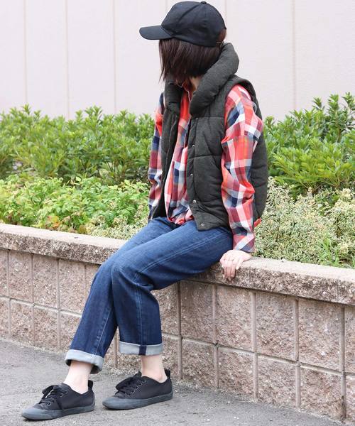 【Social GIRL】のプチプラアウター特集☆参考にしたい冬の大人女子コーデ15選 | folk