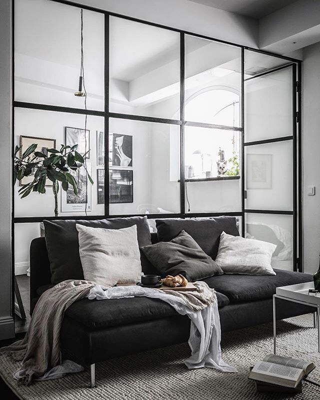 これならマネできそう♡海外のハイセンスなインテリアを大特集！ | folk