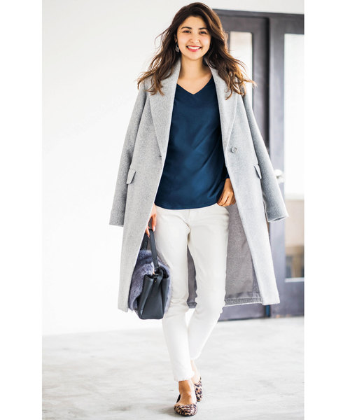 ALL3,000円以下！色違いも欲しくなる着回し優秀トップス特集 | folk