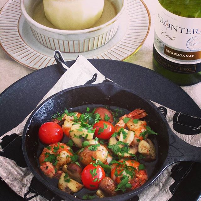 きのこの人気レシピまとめ！子どもも食べてくれるアイデア料理を一挙ご紹介♪ | folk