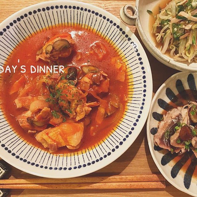 【そうめんの献立】簡単おかず・サラダ・スープの人気レシピでボリューム満点♪ | folk