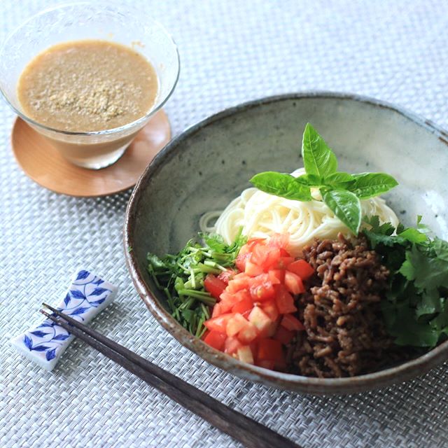 【そうめんの献立】簡単おかず・サラダ・スープの人気レシピでボリューム満点♪ | folk