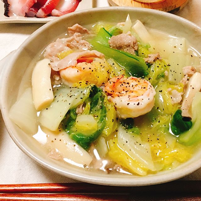 【そうめんの献立】簡単おかず・サラダ・スープの人気レシピでボリューム満点♪ | folk