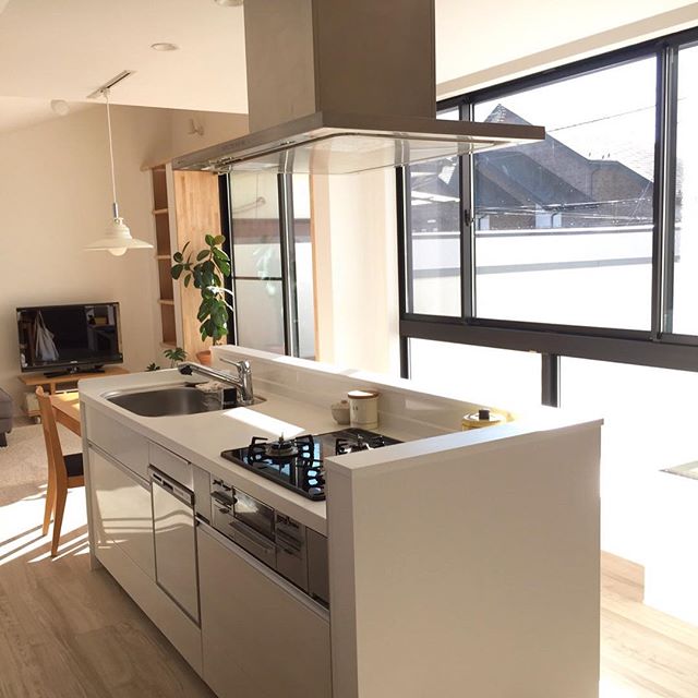 17畳LDKのレイアウト特集！親子が暮らしやすいインテリアの作り方をご紹介 | folk