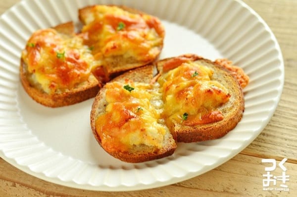 夕飯のメインは《えび》に決まり！料理上手さんが作るおかずレシピ25選を大公開 | folk