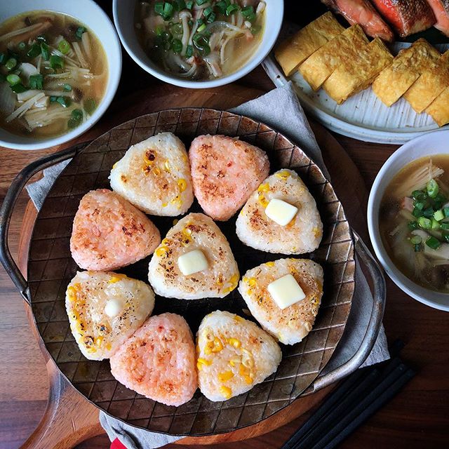 和食の朝ごはん特集！定番メニューやおすすめの簡単レシピをご紹介！ | folk