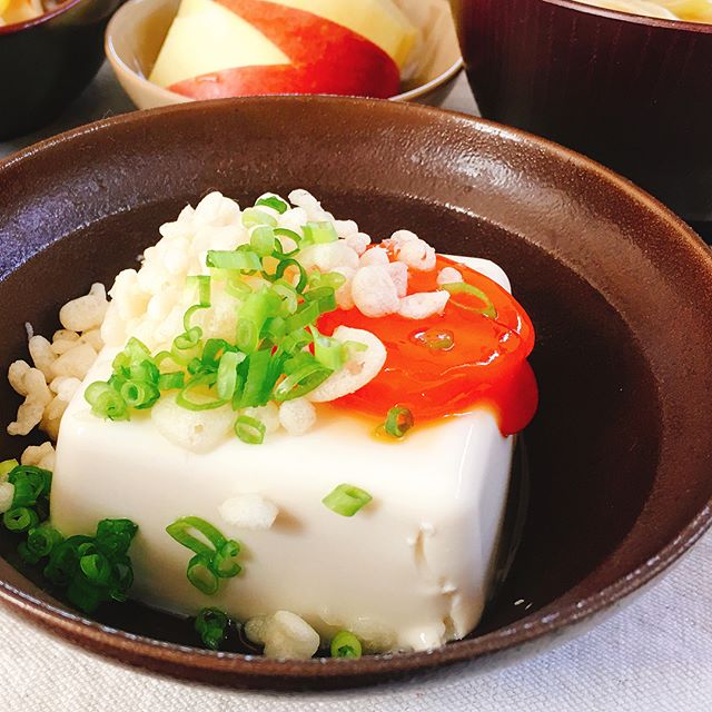 和食のおかずで理想の朝ごはん！忙しい朝でも栄養満点な簡単＆優秀レシピ♪ | folk