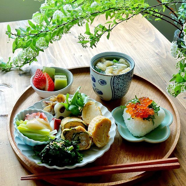 和食のおかずで理想の朝ごはん！忙しい朝でも栄養満点な簡単＆優秀レシピ♪ | michill byGMO（ミチル）