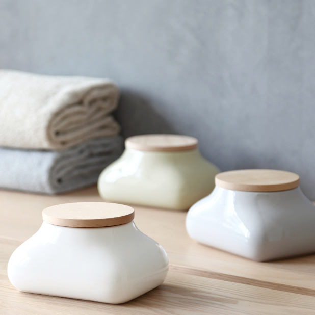 【インタビュー】ideacoが展開するミニマルデザイン。暮らしに寄り添う機能美の世界 | folk