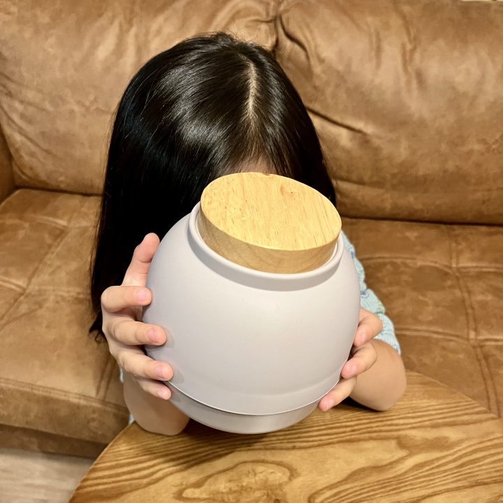 子どものいる暮らしに寄り添う ideaco (イデアコ)の"Mochi Moco" | folk